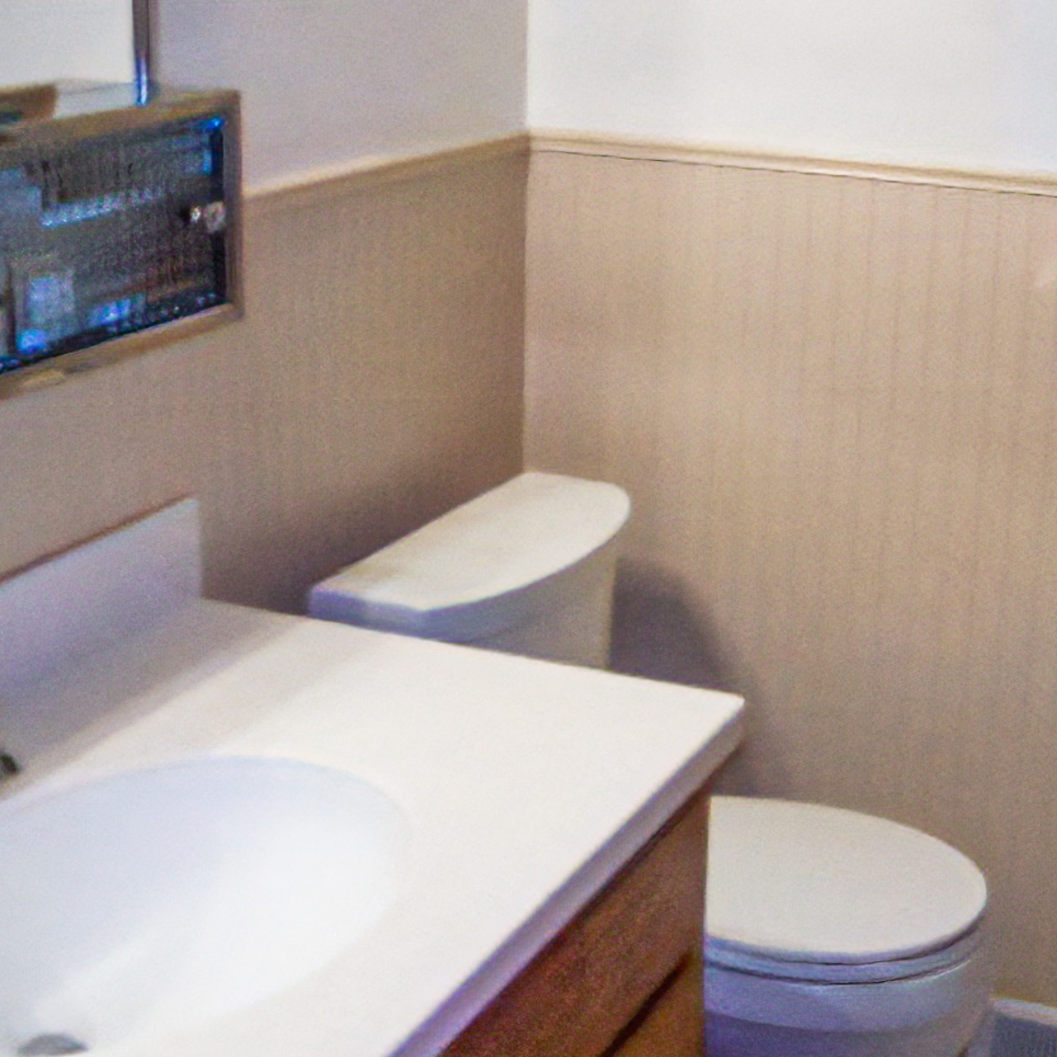 Complete bathroom remodels in Spokane Valley - Best Fit Bath