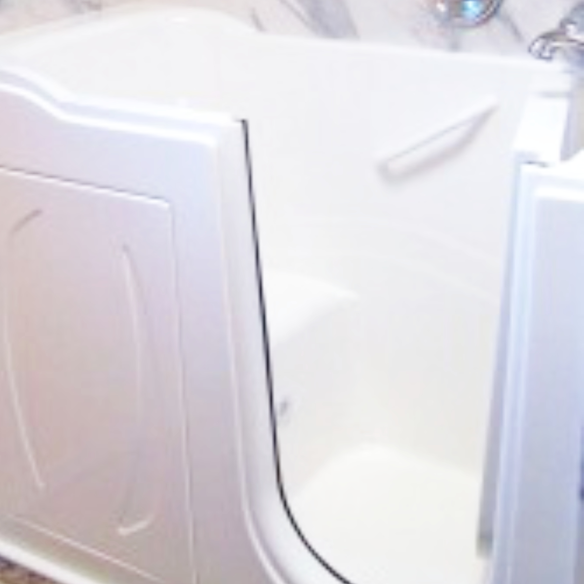 Bath Services | Tub Replacements & Remodels | Best Fit Bath